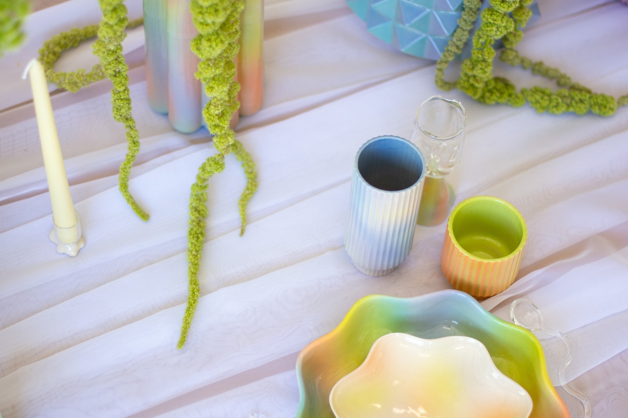 Barware – Modern Science Project