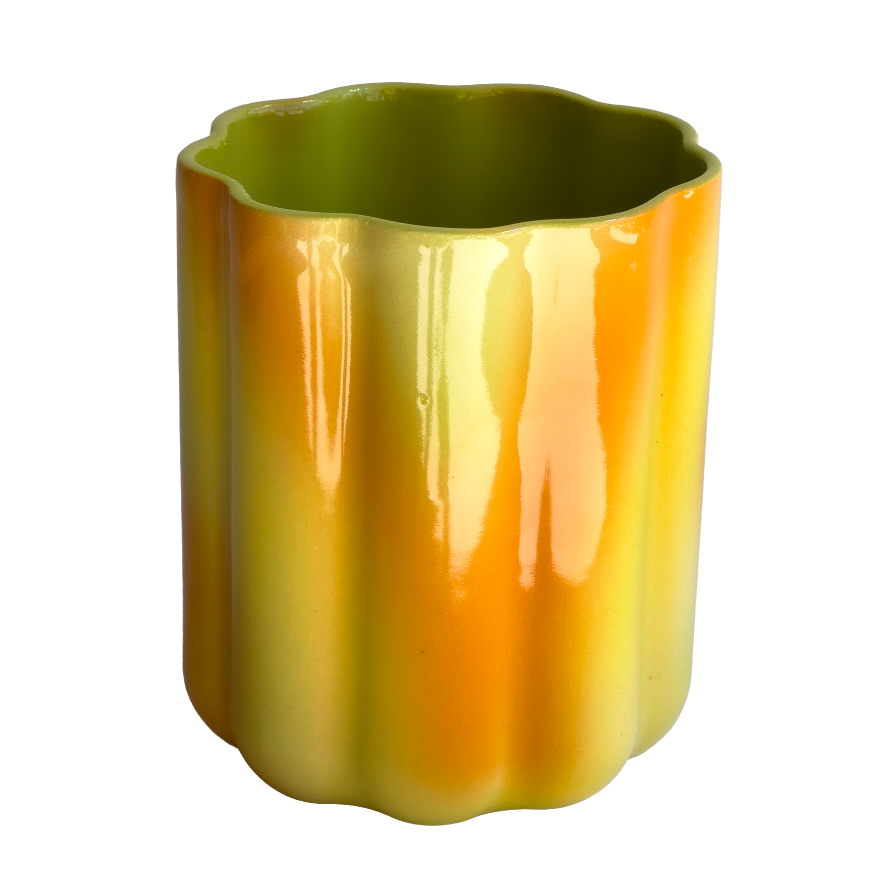 Modern Science Project